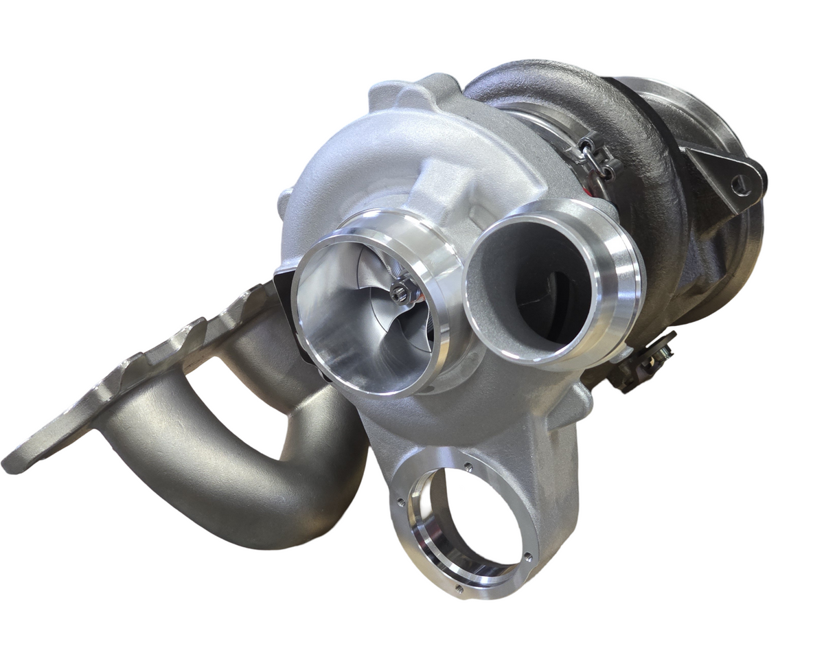 DYNAMIC AUTOWERX B58 FLOW MAX V2.5+ GEN 1 – Dynamicautowerx