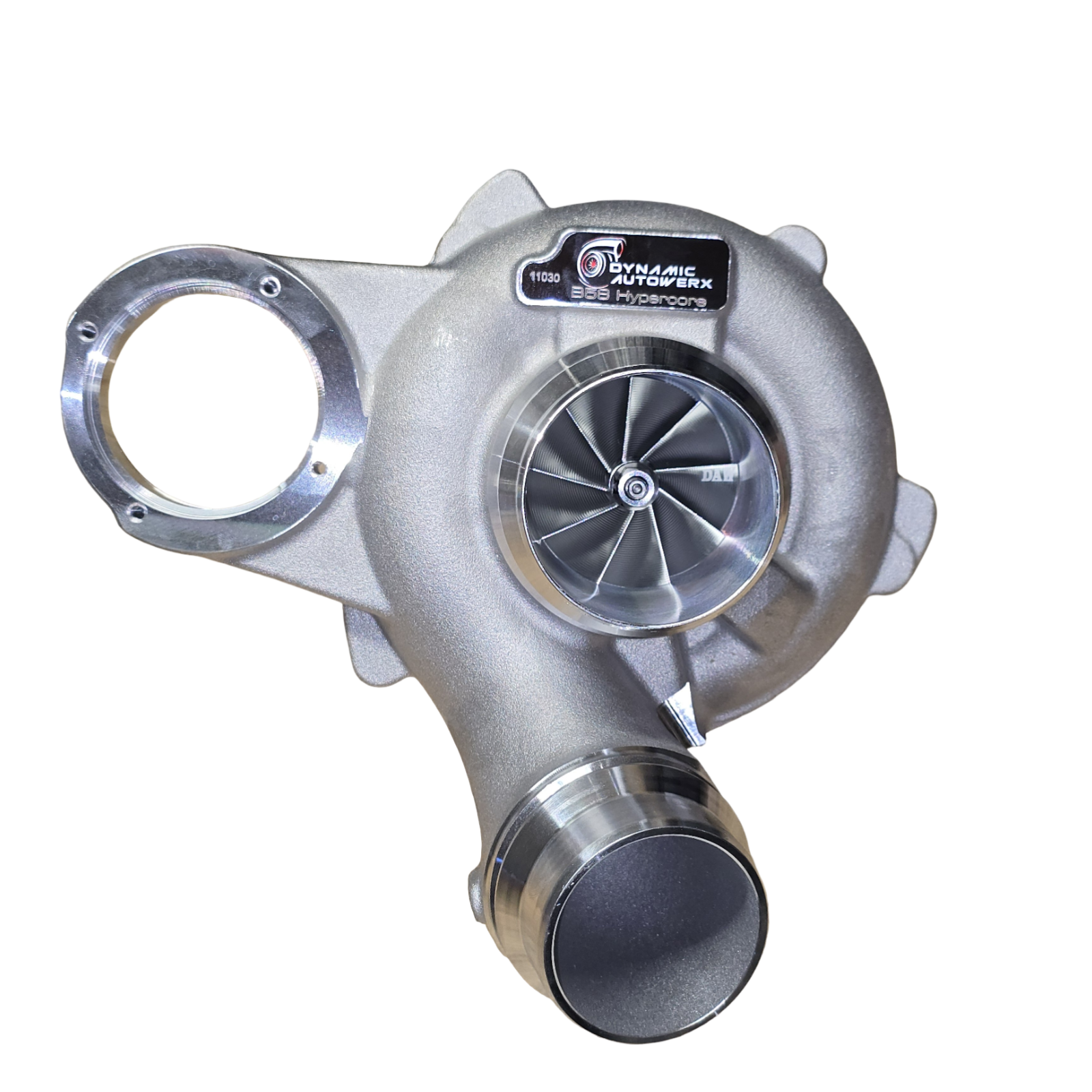 DYNAMIC AUTOWERX GEN 1 B58 HYPERCORE – Dynamicautowerx